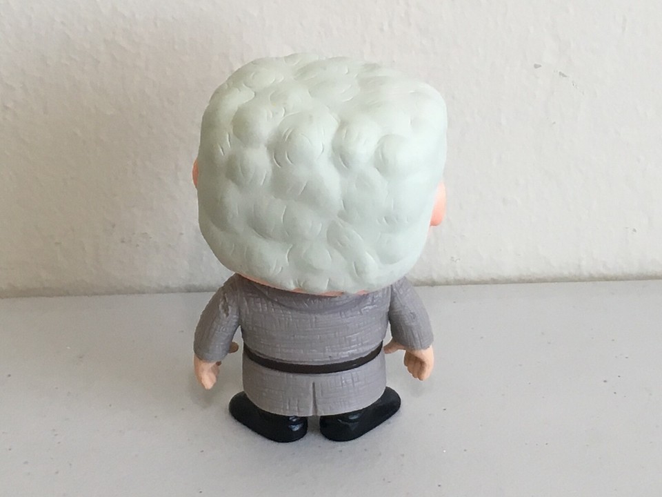 Funko Pop Game of Thrones Vinyl Figures - Hodor - #15 | eBay