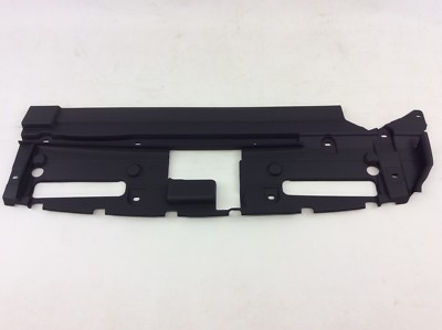 15-17 Ford F-150 Radiator Core Support Sight Shield Splash Cover Panel ...