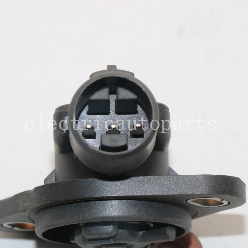 Genuine Intake Manifold Valve 14010-JA10D for 2015-19 Nissan Murano ...