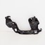 NEW MB GLE COUPE C292 AMG REAR BUMPER LEFT BRACKET A2928853300 2016 OEM ...