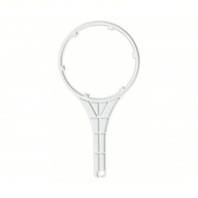 GE Whole Home Filter Sump Wrench HHWRNCH GXWH30C GXWH35F GNWH38F ...