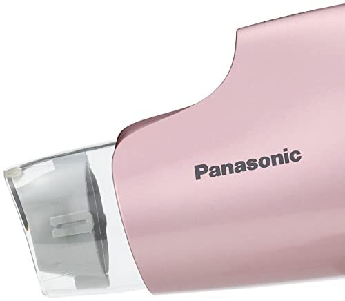 Panasonic Hair Dryer Nano Care Overseas Compatible Pale Pink EH-NA5B-PP ...