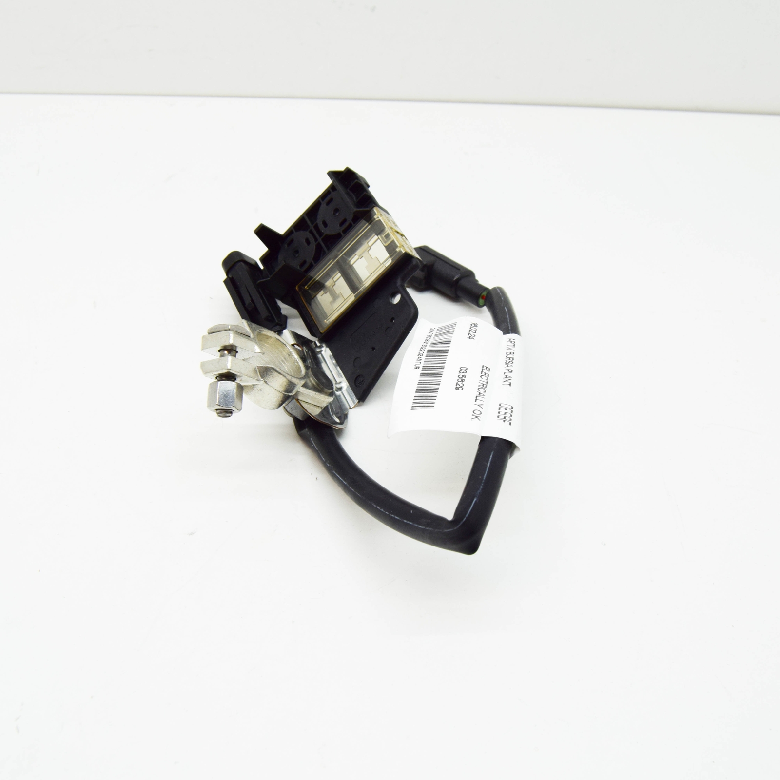 VOLVO XC60 MK1 Battery Cable Fuse 31473638 NEW GENUINE | eBay Australia