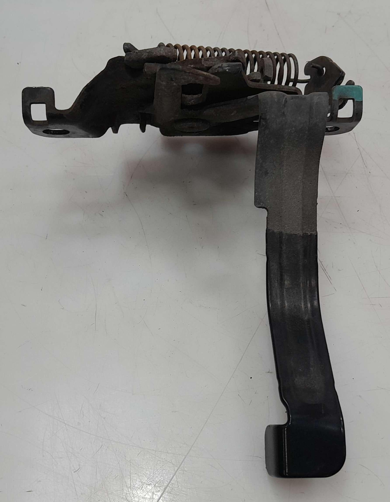2012 - 2017 Toyota Prius C 1.5L Hood Latch Lock Assembly OEM 53510 ...