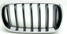 for BMW X5 2014-2018 Genuine 51-13-7-294-485 Driver Side Grille for ...