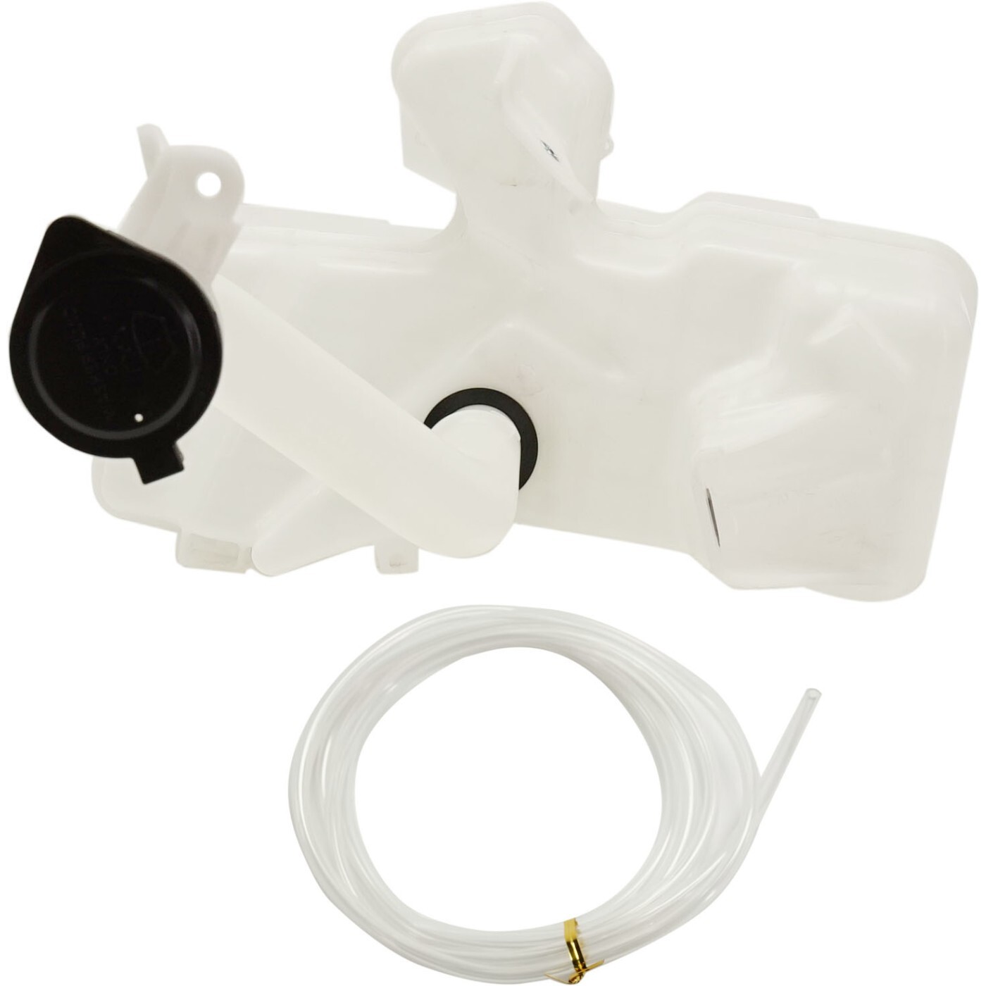 Washer Reservoir For 2016-2022 Toyota Prius with Pump 8531547160 ...