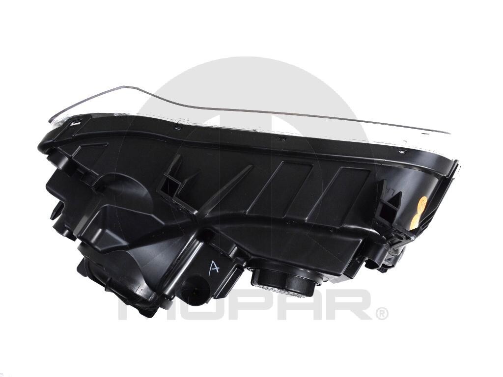 Headlight-VIN: G Mopar 68143003AC for sale online | eBay