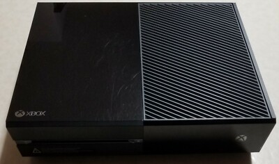 Microsoft Xbox One/Xbox One S Replacement Parts | eBay