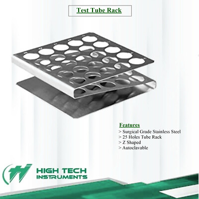 Lab Supplies - Tube Racks