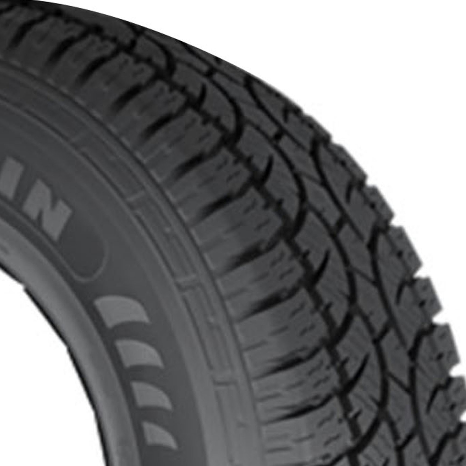 Americus AT 265/70R17 Tire for sale online | eBay