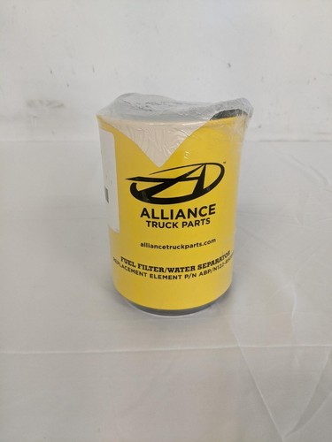 Alliance Water Separator Fuel Filter - P/N ABP N122 R50550 | eBay