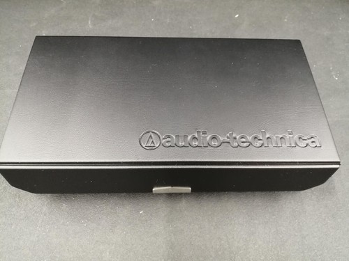 Audio-Technica AT4040 Cardioid Condenser Microphone Studio Mike Mic ...