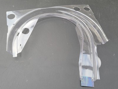 Williams Hurricane Upper Pinball Ramp A-14708 | eBay