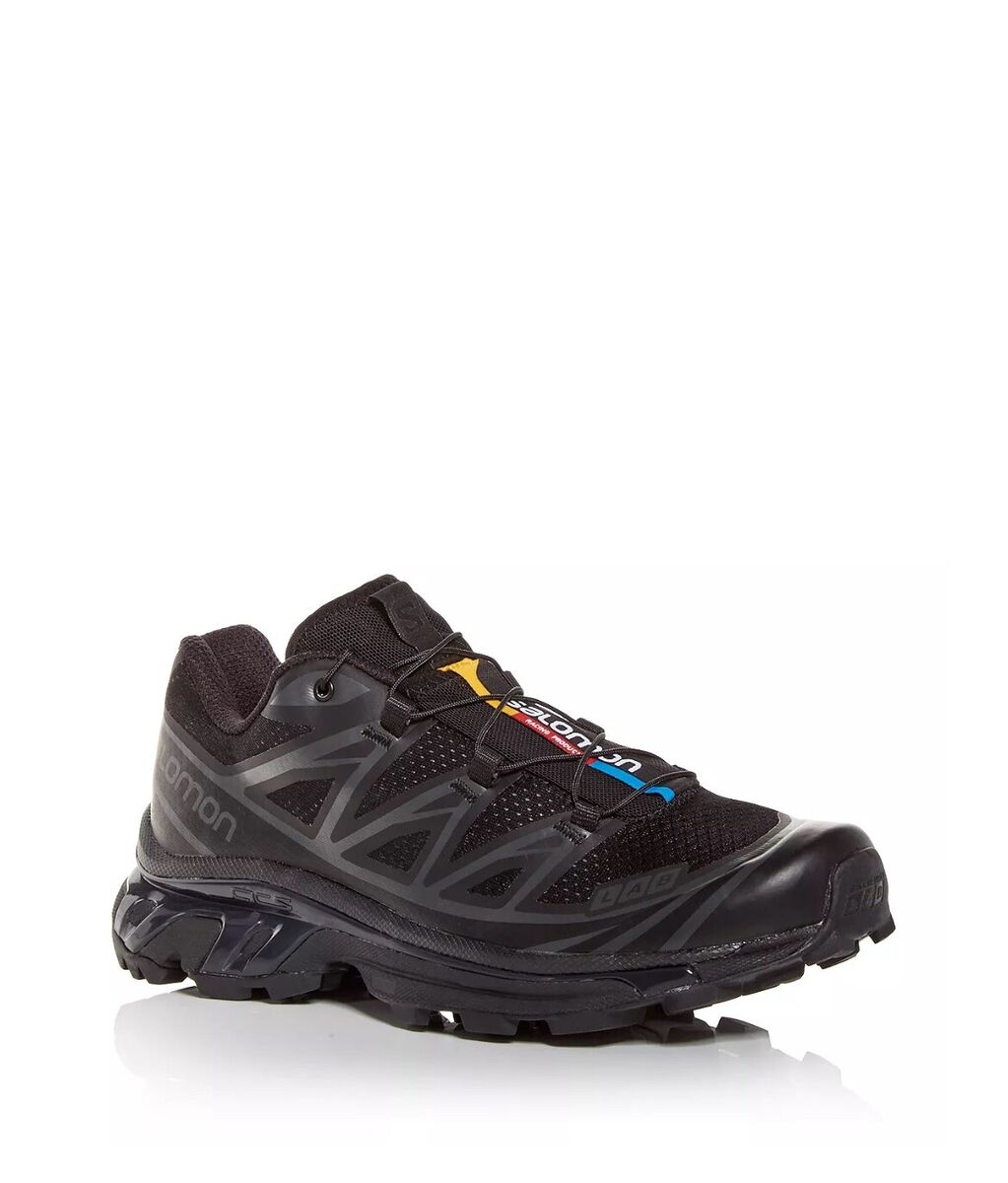 SALOMON XT-6 Series Black Phantom Men's Size 12 Lab | eBay SALOMON XT-6 Series Black Phantom Men's Size 12 Lab | eBay