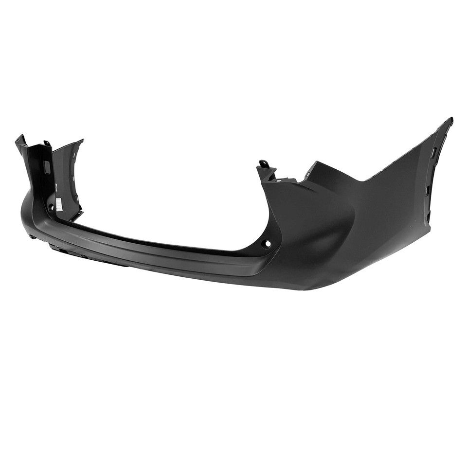 Rear Bumper Cover For 2020-2021 Toyota Highlander 521590E922 TO1100354 ...
