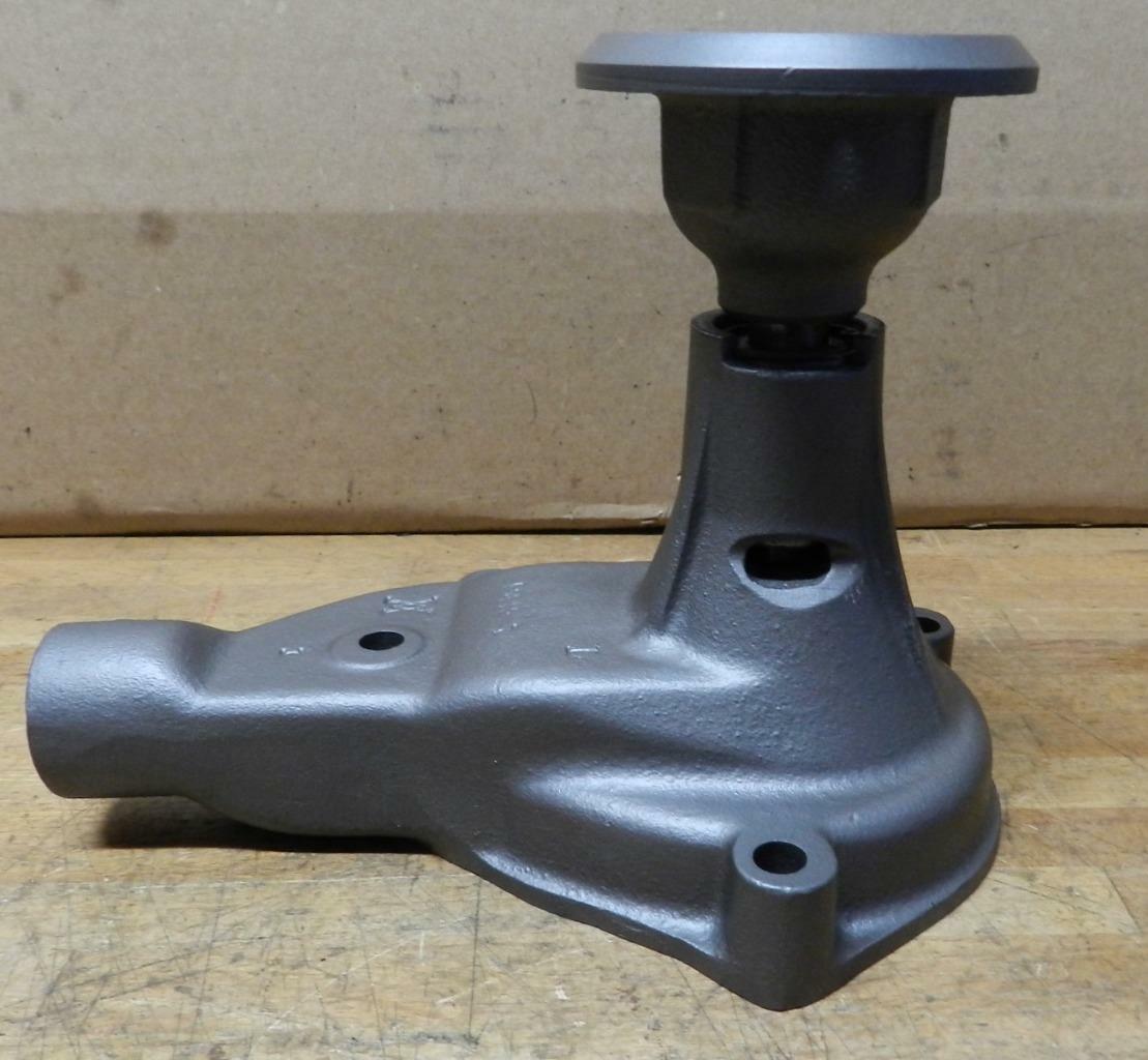 1946-47 Ford Passenger car Trucks 226ci 3.7L 6-Cyl rebuilt water pump ...