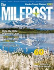 The MILEPOST 2021: Alaska Travel Planner (Alaska) 1892154552| eBay
