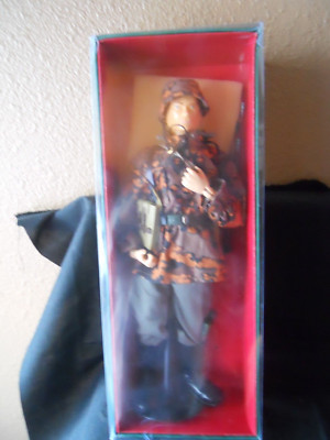 THE ELITE BRIGADE GERMAN ARMY MACHINE GUNNER | eBay