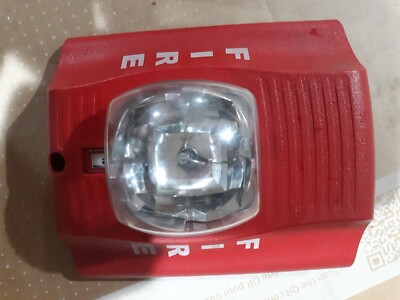 Fire Alarms - System Sensor