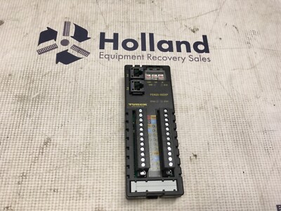 Turck control, FEN20-16DXP, JR-332 | eBay