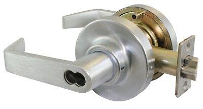 Locks & Locksets - Interchangeable Core