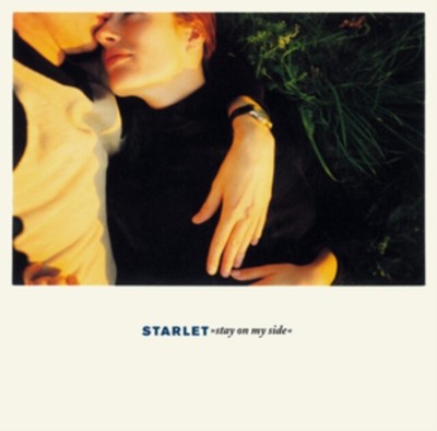 STARLET STAY ON MY SIDE [PARASOL] NEW CD | eBay