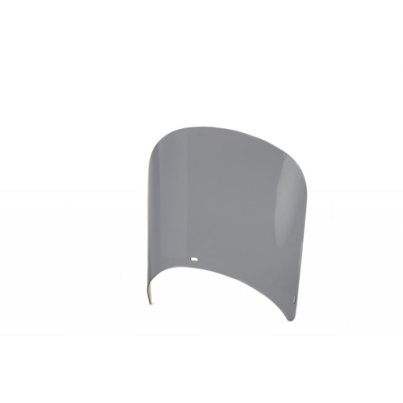 SIDECAR SCREEN JAWA VELOREX 560 - COMBINATION OUTFIT WINDSCREEN ...