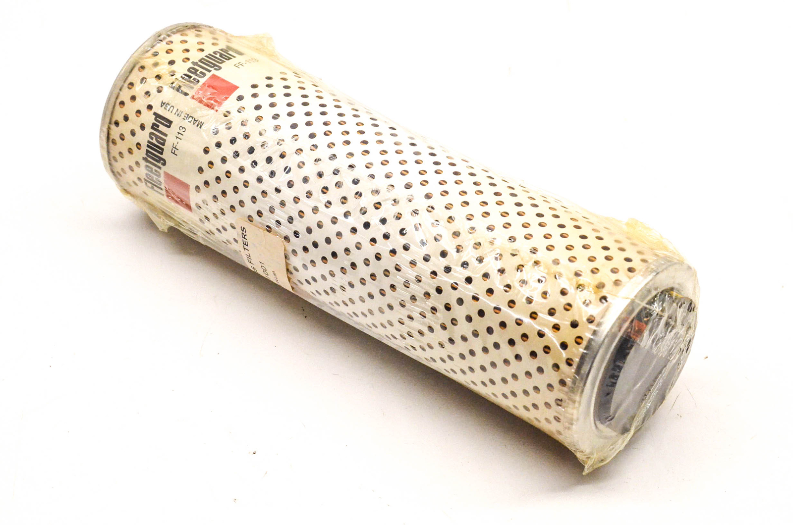 Fram C1110PL - Fuel filter cross reference