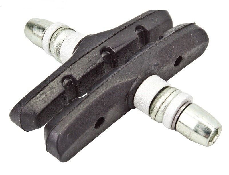 V-Brake Shoes Sunlite Threaded Post w/HARDWARE Centered or Offset | eBay