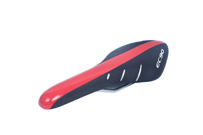 EC90 CX Road Mountain E-Bike Cycling Saddle Lightweight Seat Black w ...