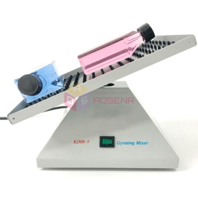 Mixers - Rotator Mixer