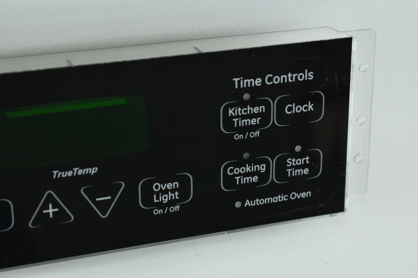 Genuine GE Range Oven, Control Board # WB27T10816 WB27T11005 | eBay