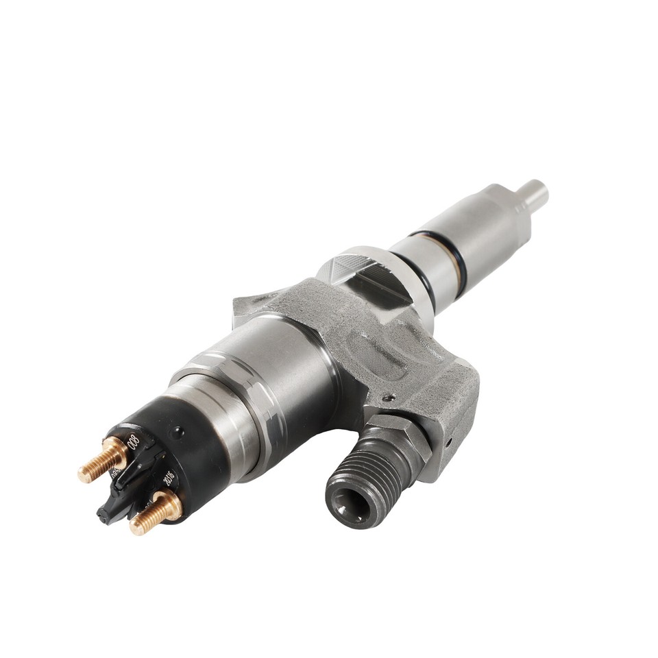 Automotive LB7 Replacement Injector Fits for 2001-2004.5 Dur 0445120008 ...
