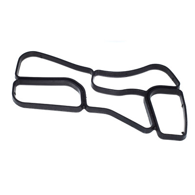 For Mercedes-Benz Engine Oil Cooler Gasket To Oil Filter Housing ...