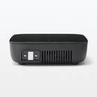 MUJI Portable IH Cooking Plate Cooktop MJ-IHCP1 Black 100V JP plug ...