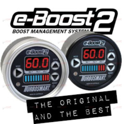 Turbosmart eB2 60psi 60mm | eBay