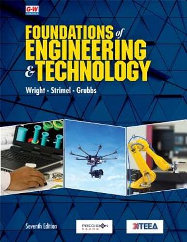 Foundations of Engineering & Technology by R Thomas Wright: Used ...