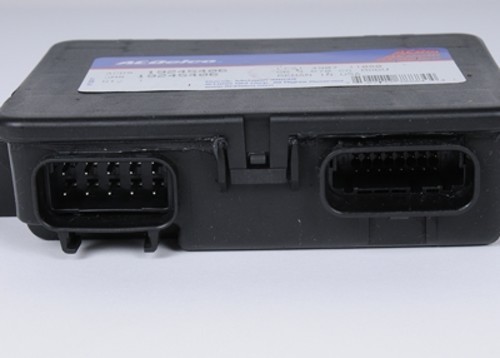 F/Inj Throttle Control Actuator Module ACDelco 19245406 Reman for sale ...