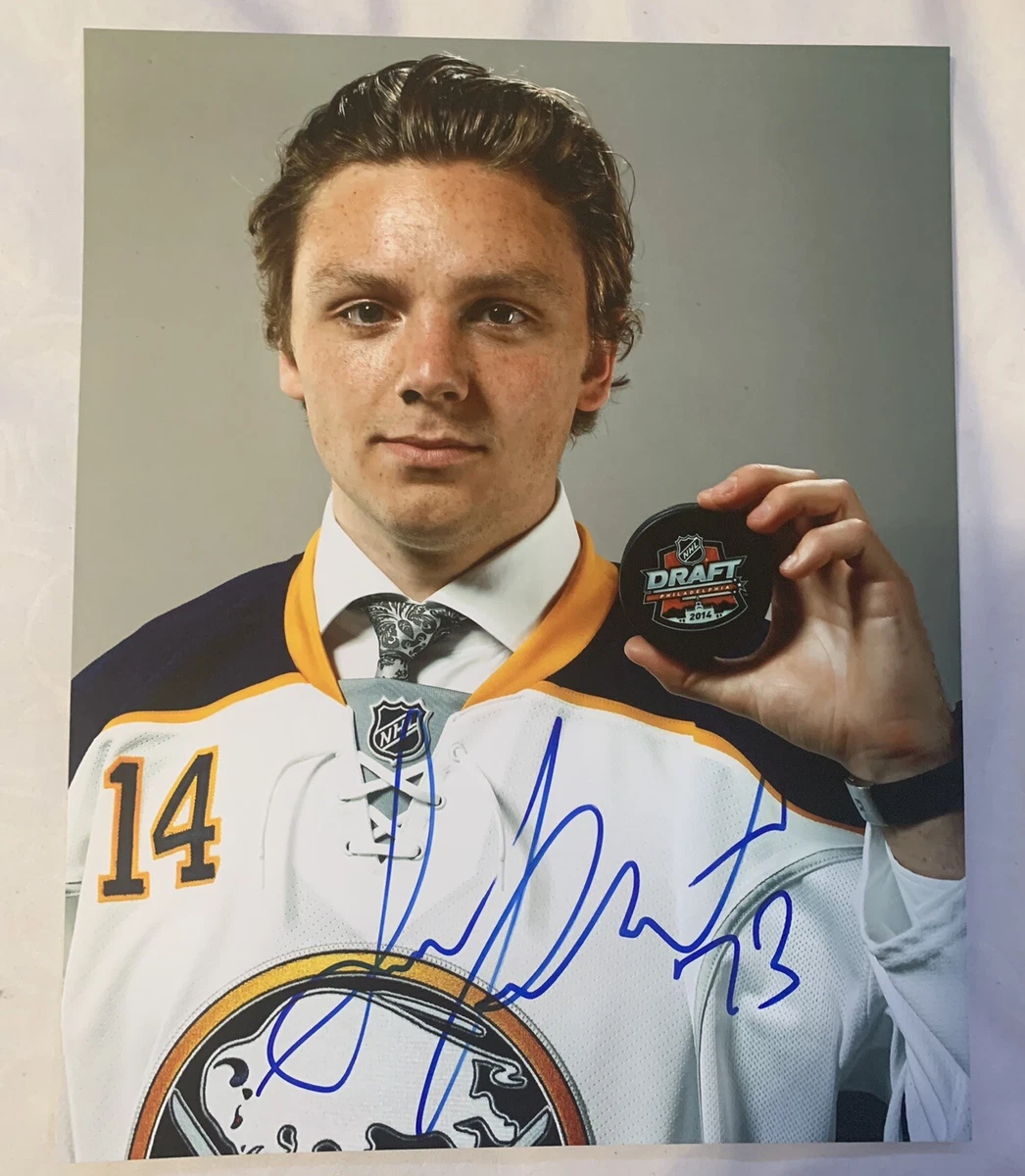 Sam Reinhart Draft