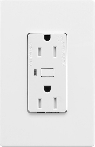 'EATON' Wi-Fi Smart Duplex Receptacle – NEW! 32664766428| eBay