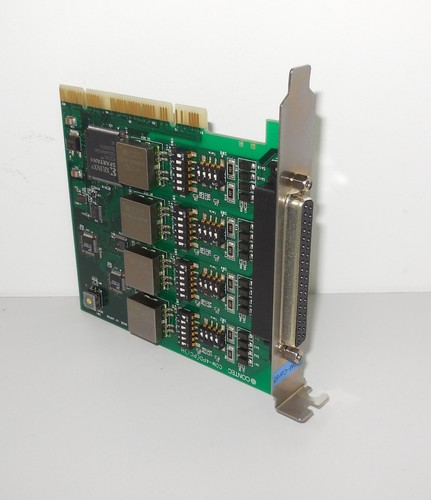 Contec COM-4PD(PCI)H No. 7194B PCB | eBay