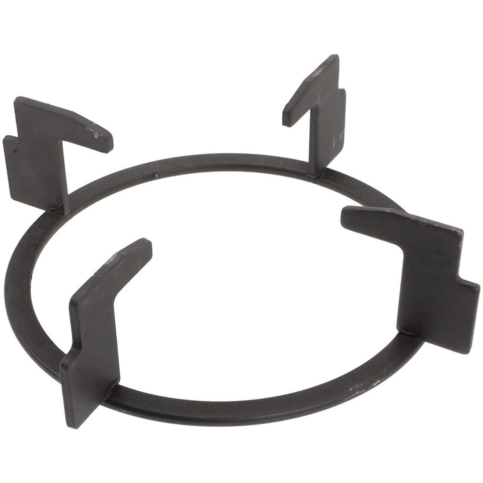 Iron Stove Rack Wok Support Gas Stove Rack Pan Holder Bracket Stand for ...