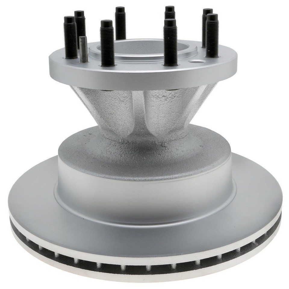 Disc Brake Rotor-GCX Elemental Protection - Full Coating Centric 320 ...