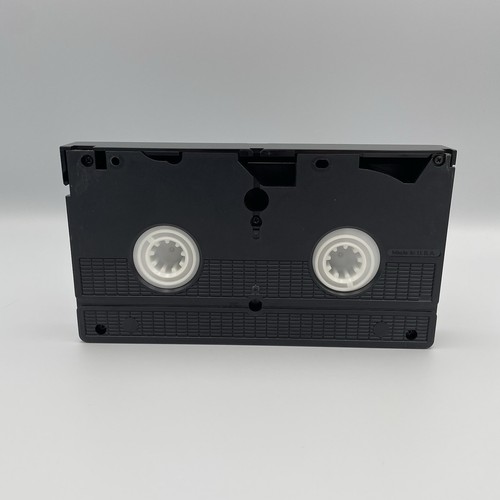 My Little Pony Children’s Video Library VHS 1984 Everyone’s Favorite ...