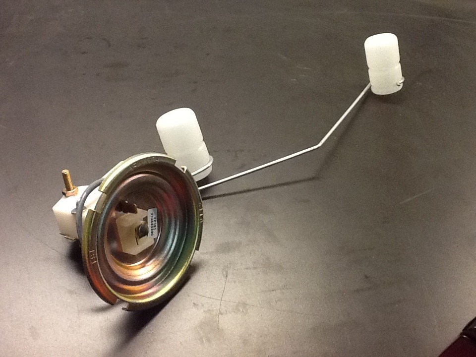 AirCooled Type 1 Fuel Tank Sender 71-79 Prt# 113919051F | eBay