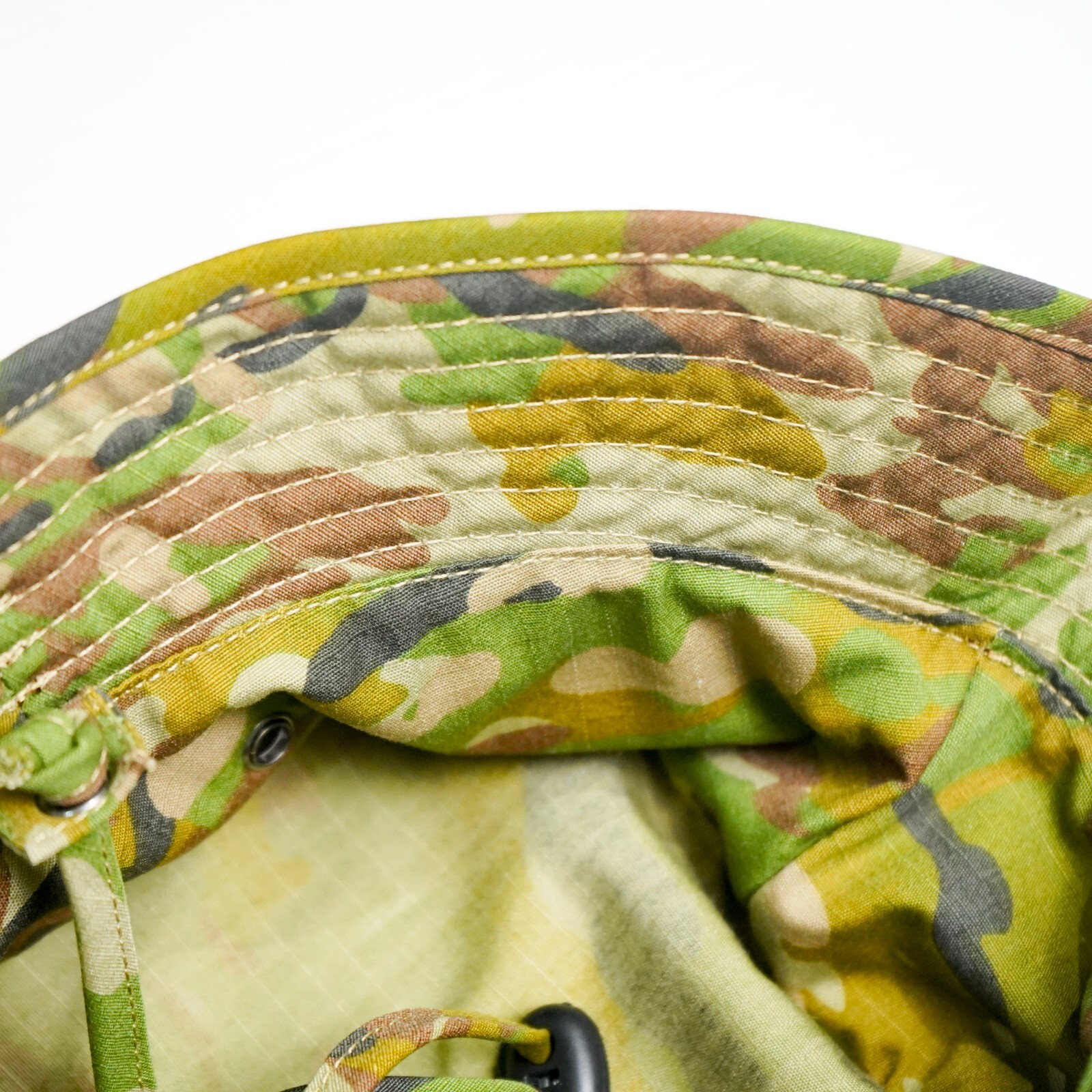 Australian Camo Bush Hat - tactical army military cadet multicam amcu ...