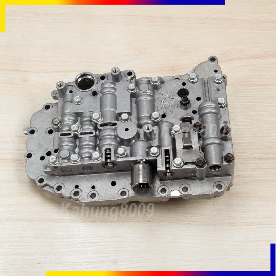 For Hyundai Elantra Kia Spectra A4CF1 Auto Transmission Valve Body with ...
