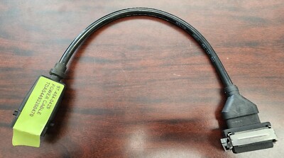 WABCO 4493260470 Trailer ABS Power Cable for Enhanced Easy Stop Systems ...