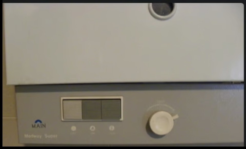 Main medway super water heater | eBay