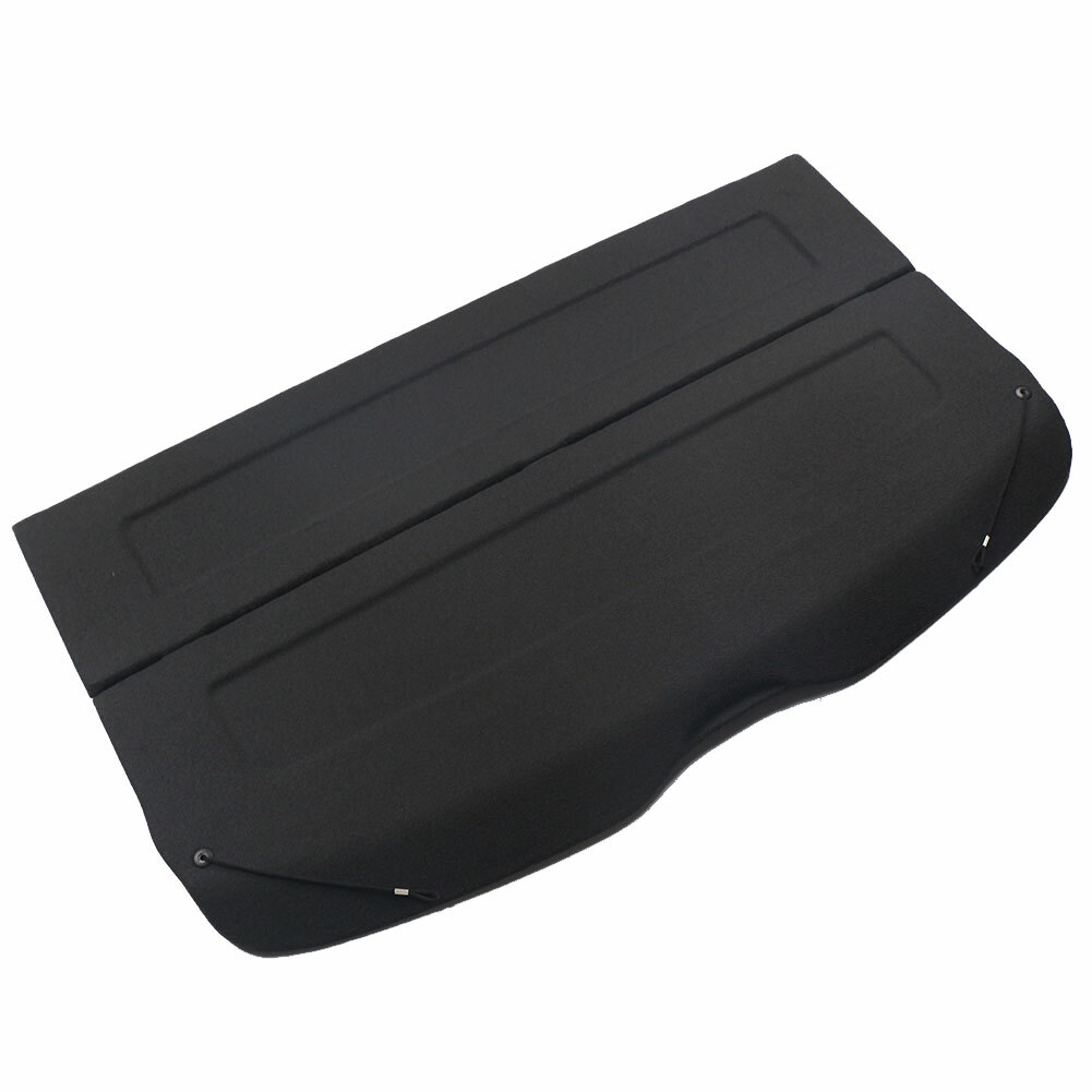 AUDI Q5 MK1 REAR PARCEL SHELF BOOT LOAD LUGGAGE COVER (2009-2016) 8R ...